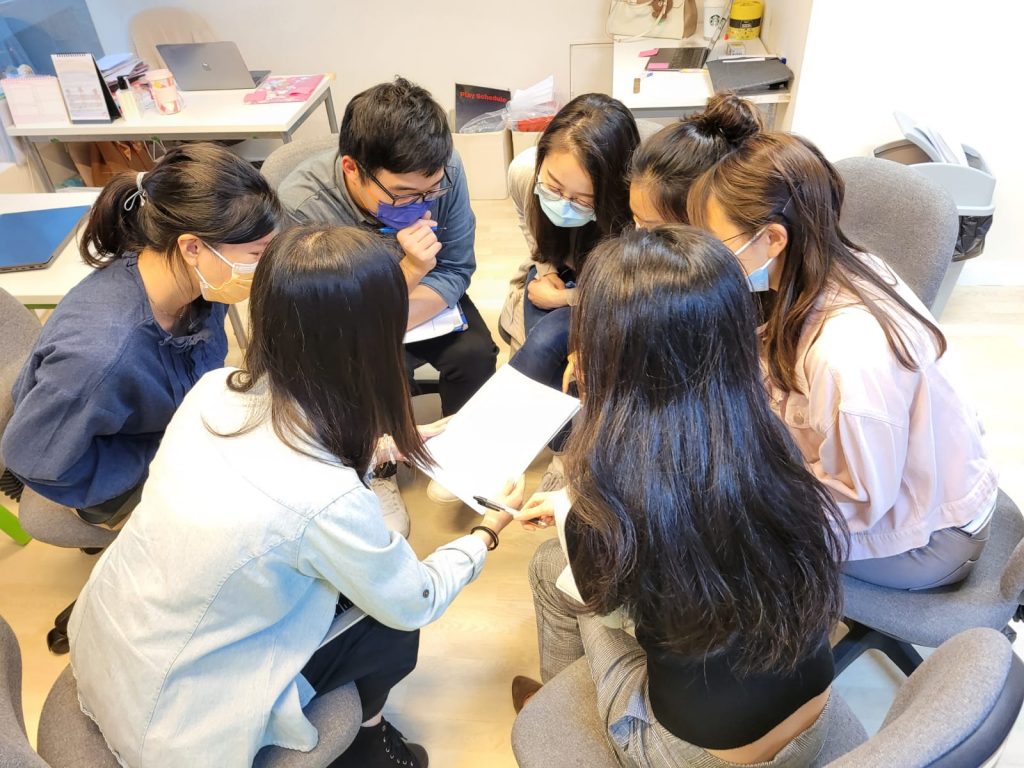 Our Approach – Bridge Academy