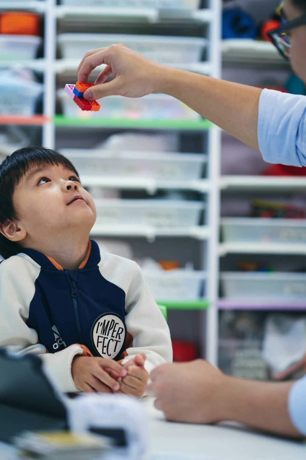 Programmes – Bridge Academy