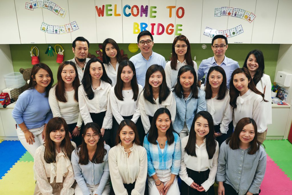 Our Team – Bridge Academy