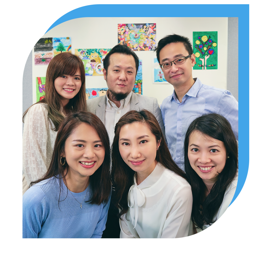Our Team – Bridge Academy
